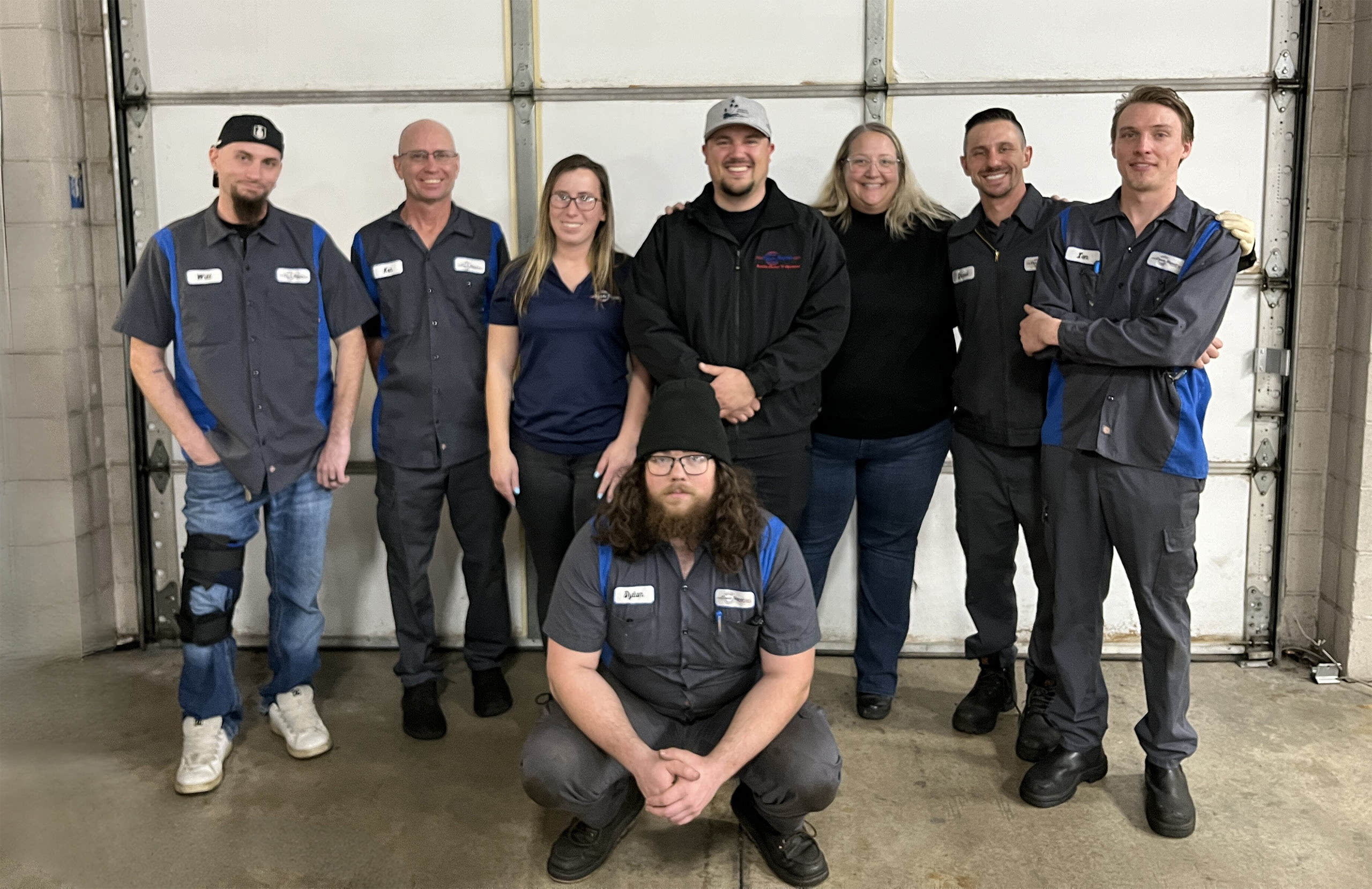 Gallery - Davis Repair